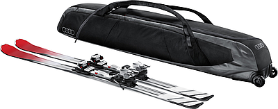 Le shop officiel d'accessoires Audi