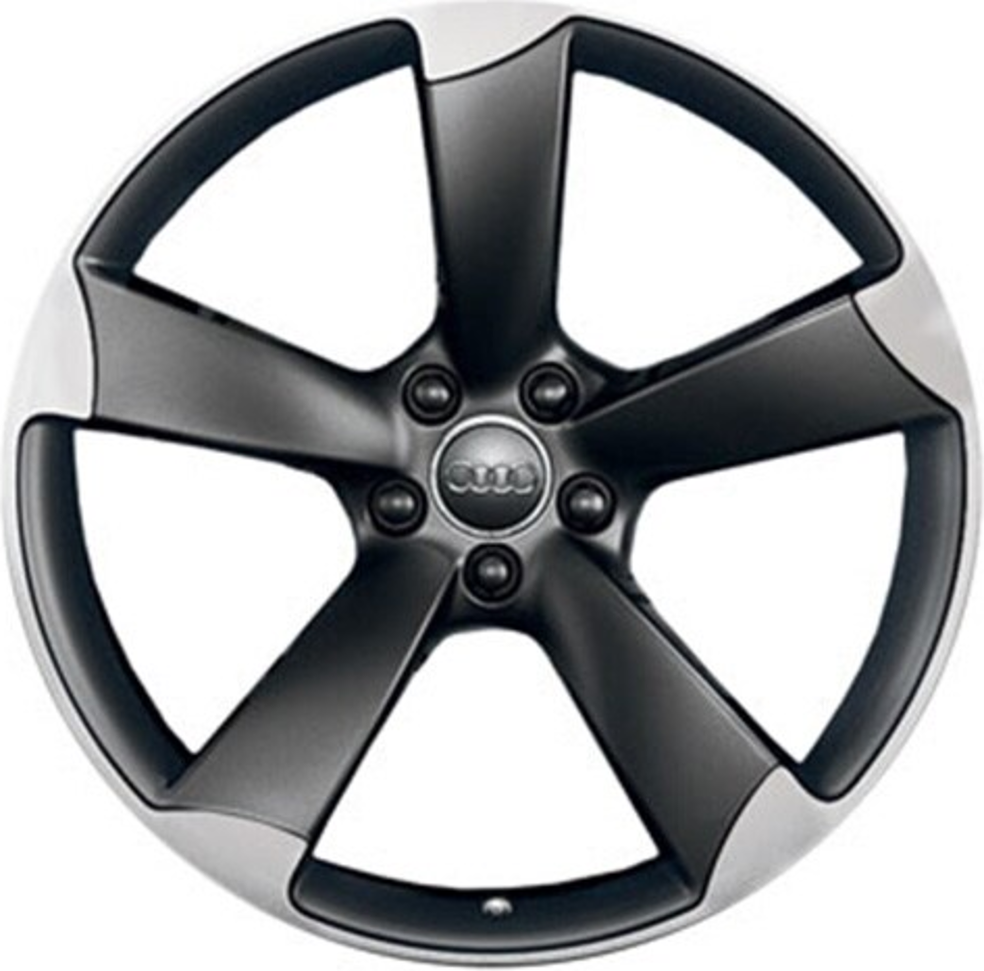 Jante, rotor à 5 bras / 8V5071498B AX1