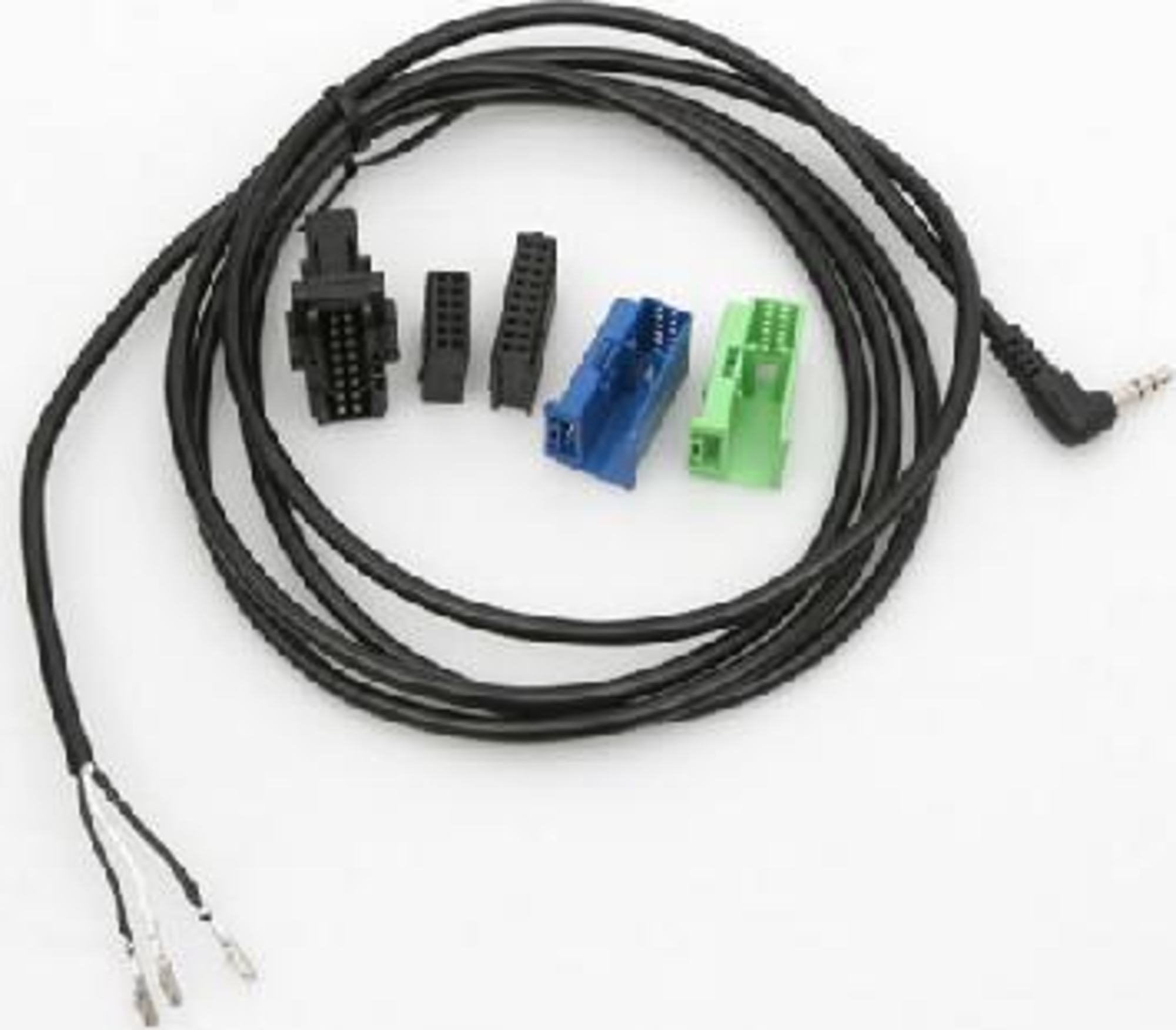 Volkswagen - Adapter