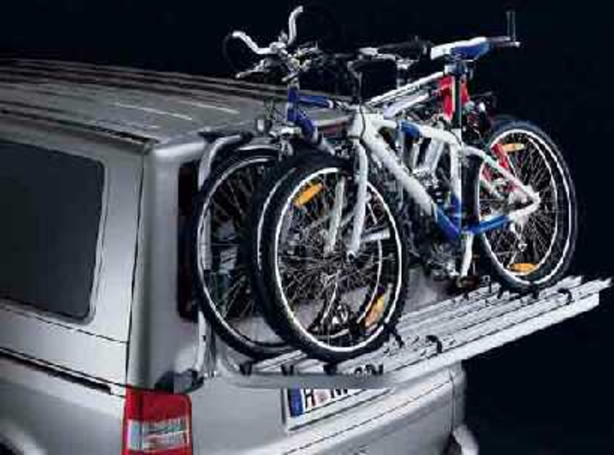 Volkswagen - Support de roue