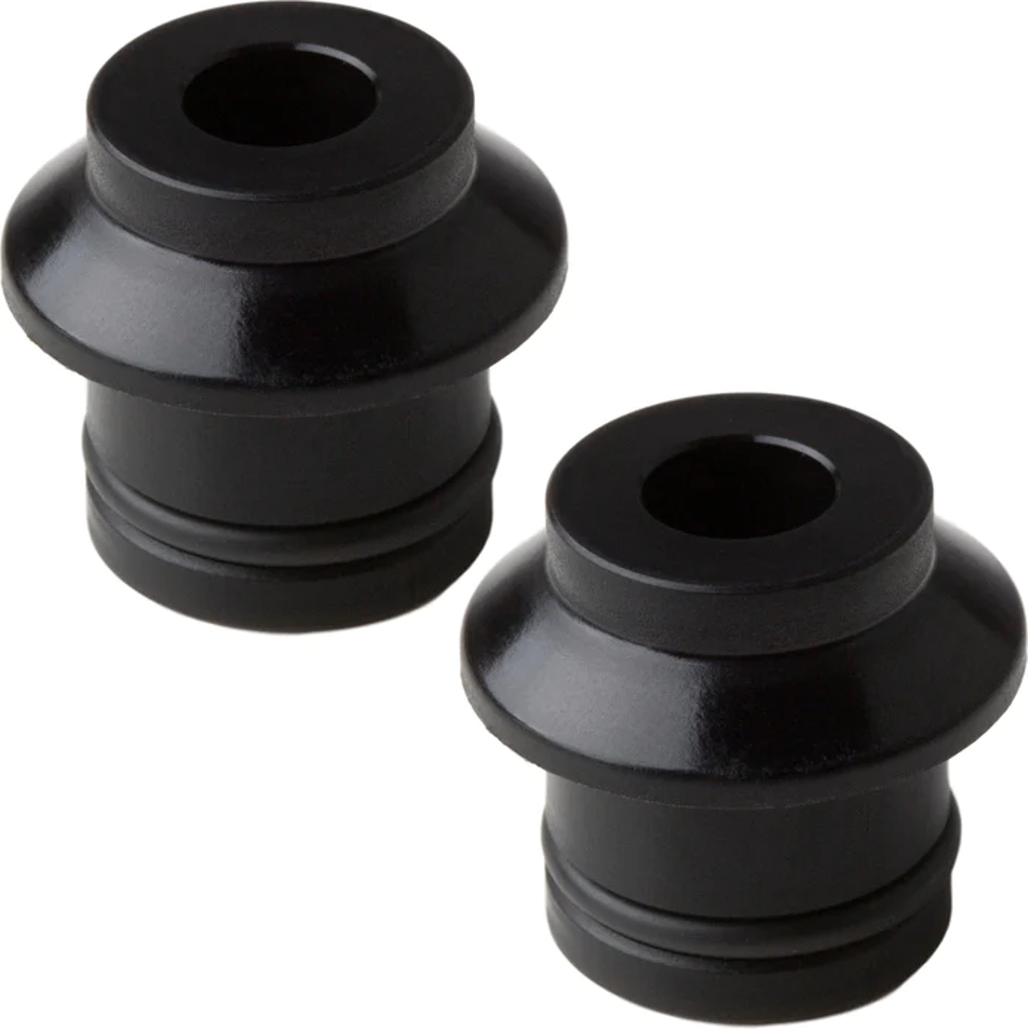 Volkswagen - Huske 9mm QR plugs (zwart)